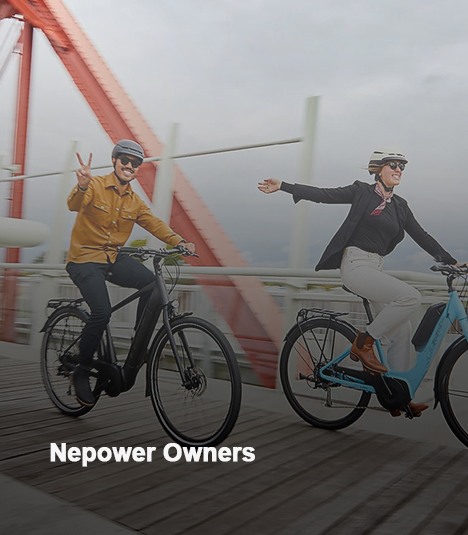 Changzhou Niubo Power (NBPower)