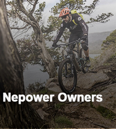 Changzhou Niubo Power (NBPower)