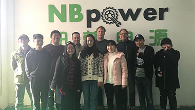 Changzhou Niubo Power (NBPower) - Changzhou Niubo Power (NBPower)